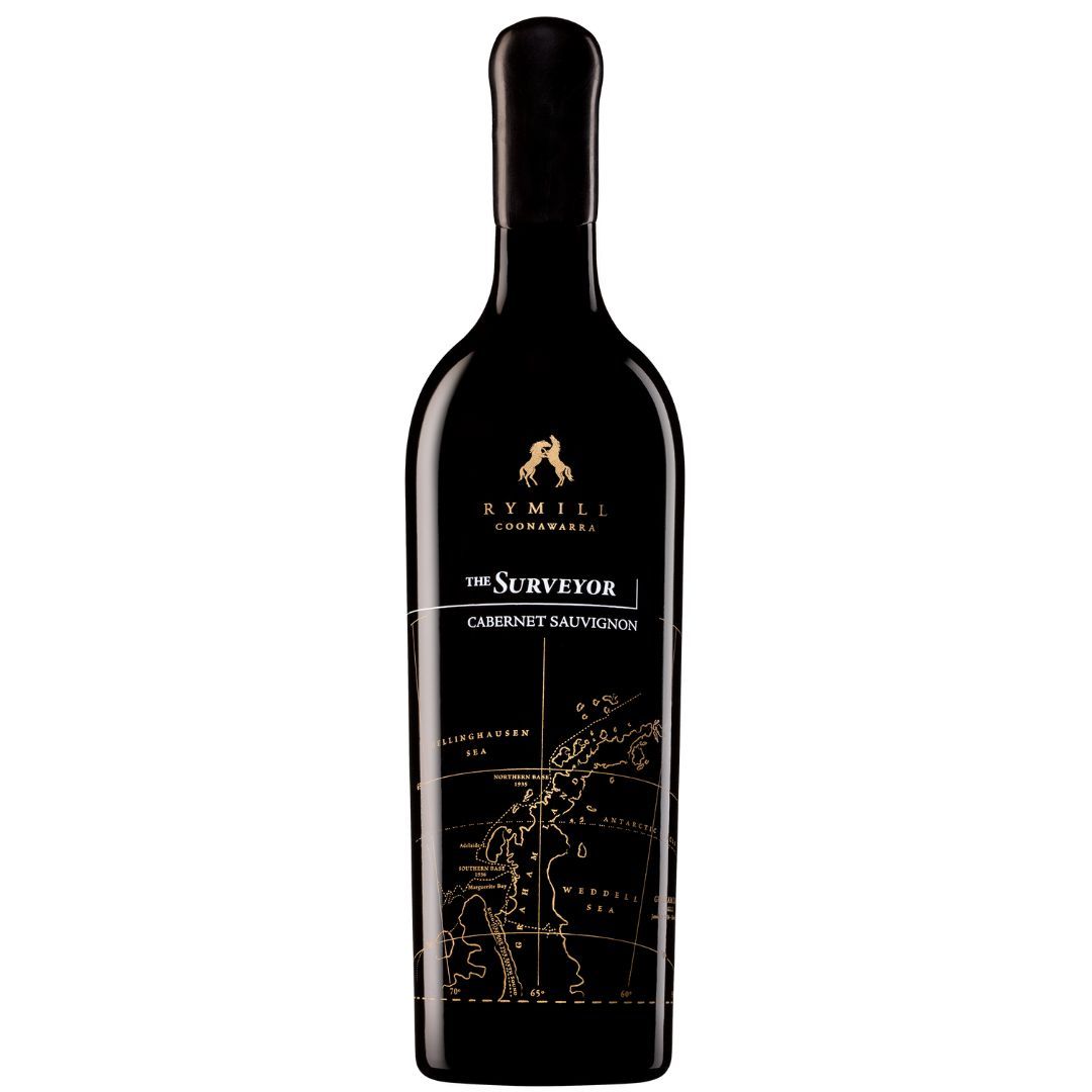 Rymill Surveyor Cab Sauv 750ml